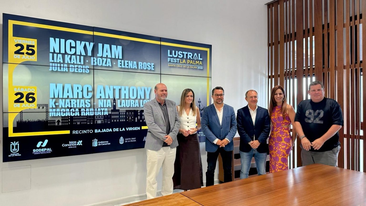 Lustral Fest completa cartel con Boza, Elena Rose, Lia Kali y varios ...